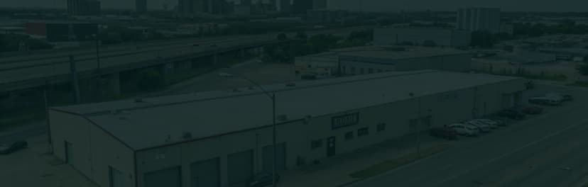 Outpost Partners | San Antonio Industrial Real Estate Brokerage